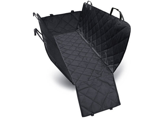 600D Heavy Duty Dog Car Seat Covers Scratch Proof Dog Car Seat Protector Hammock