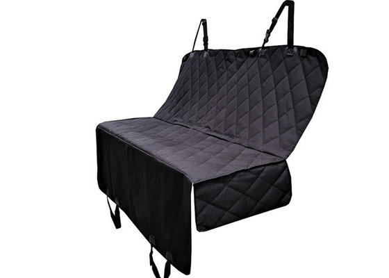 Luxury Dog Car Seat Covers Hammock Style Dog Car Protector For All Vehicles
