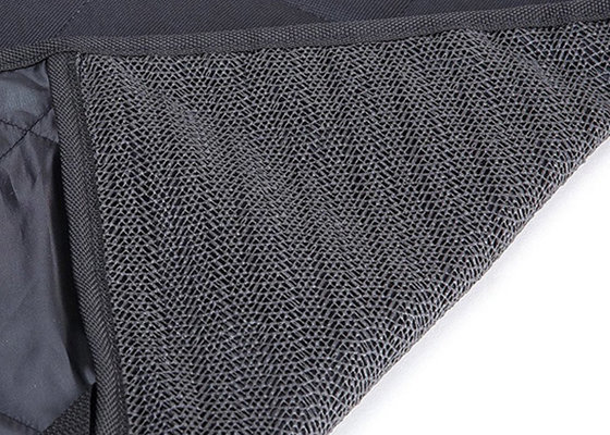 Luxury Dog Car Seat Covers Hammock Style Dog Car Protector For All Vehicles