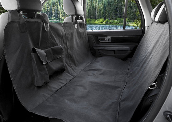 Original Dog Car Seat Covers Hammock Style Dog Proof Car Seat Covers For Auto