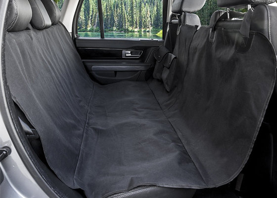 Original Dog Car Seat Covers Hammock Style Dog Proof Car Seat Covers For Auto