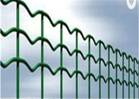 security industry area zinc steel fence home yard /euro garden metal  fance  green