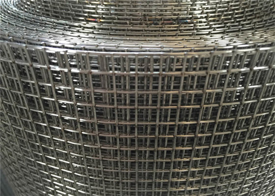 1/2" 1'' 2" mesh hole 1m 1.2m 1.5m 1.8m 2m galvanized welded wire mesh