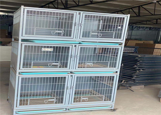 Waterproof Pigeon house, Large Bird Cage Wooden bird Cages, Outdoor Pet cage
