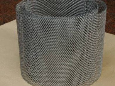 Perforated Sheet 304 316 316L Sintered Stainless Steel Wire Mesh For Filters
