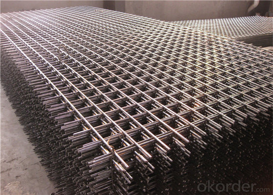factory low price Manufacture Hot Dipped 1/4inch 1/2inch 1x1inch mining galvanized iron wire welded wire mesh