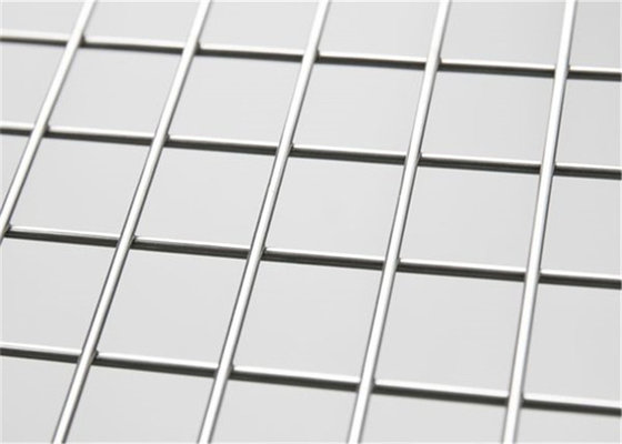 14 gauge 2mm wire 1/2x1" aperture 1x20m 1x30m galvanized welded wire mesh rolls