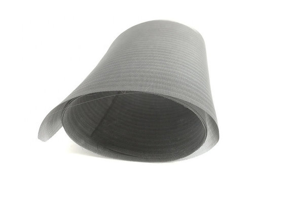 Plain woven Petroleum chemical industry  200 300 400 500 600 micron 316 stainless steel filter wire mesh screen netti