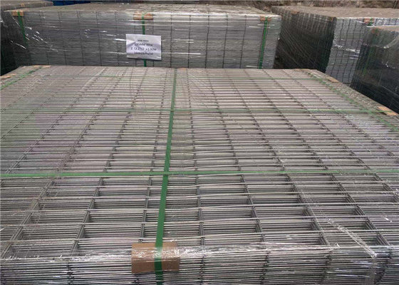 3.6x1.8m Galvanized temporary fencing NZ/AU temporary fence panels