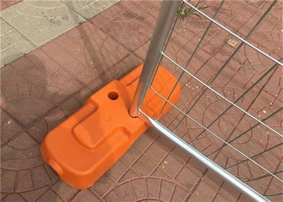 Mobile protect galvanized fence / Remove Austria fence panel/Temporary fence