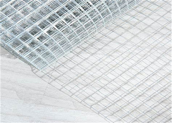 galvanized welded wire mesh rolls for rabbit cage,galvanized welded wire mesh,Hot Dipped Galvanized Welded Wire Mesh