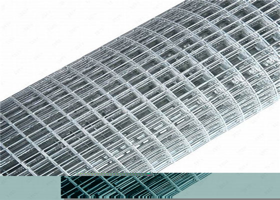 galvanized welded wire mesh rolls for rabbit cage,galvanized welded wire mesh,Hot Dipped Galvanized Welded Wire Mesh