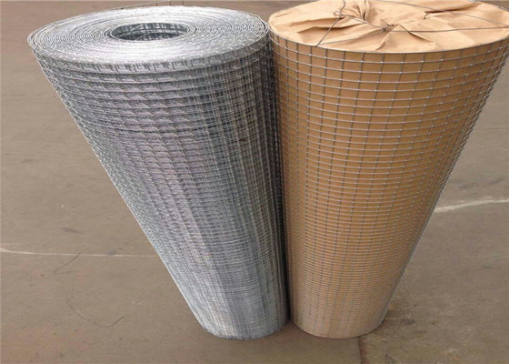 4x4 Galvanized Welded Iron Wire Material and Fence Mesh Application Game Wire Fence