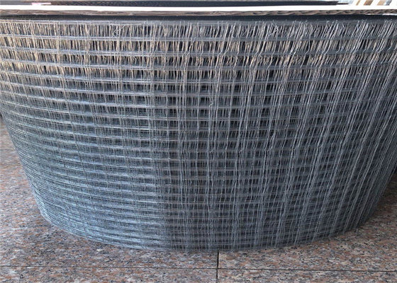 1.5m Iron Wire Mesh Production Line Pvc Coated Welded Wire Mesh