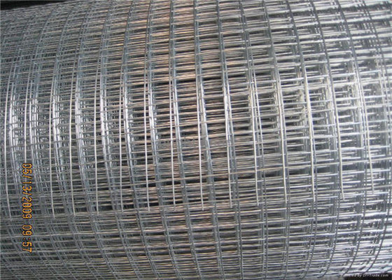 24in*50ft Hardware Cloth Galvanized Hot Dip Galvanized Welded Chicken Wire Mesh
