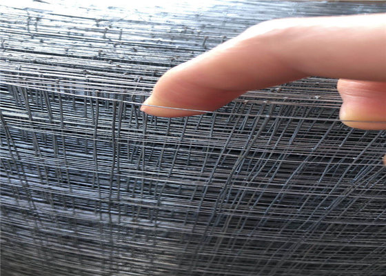 1/2" 1'' 2" mesh hole 1m 1.2m 1.5m 1.8m 2m galvanized welded wire mesh