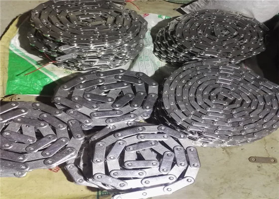 sus 304 316 316L balance weave stainless steel mesh cooling conveyor belt