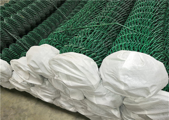 Hot dip galvanized fence hardware accessories/ fittings/ parts for chain link fence