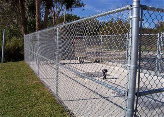 chainlink cyclone wire diamond fencing price mesh fence chain link fence privacy netting