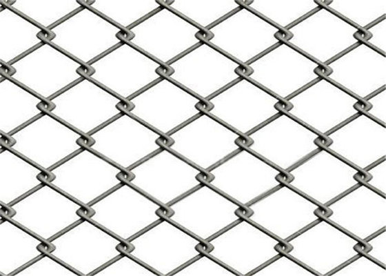 High quality USA standard chain link temporary fencing panels XMR16,