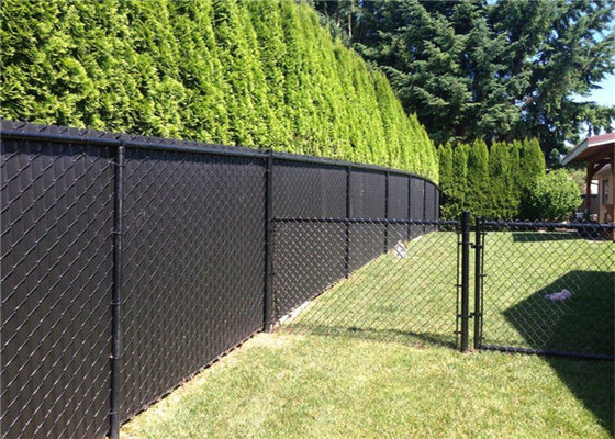 Crimped Type Woven Wire Fabric Decorative Metal Facade Mesh For Architectural Woven Mesh