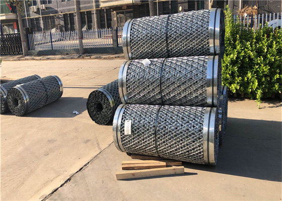 Galvanized welded razor wire mesh fencing/straight line razor barbed welded mesh