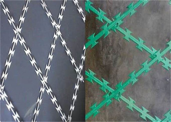 hot selling fence wall hot dipped galvanized barbed wire ,Barbed wire
