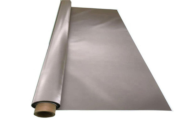 304 316 316l ultra fine woven 100 micron stainless steel wire mesh