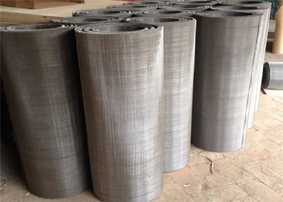 Plain Weave 316 304 SS Stainless Steel Wire Mesh/Stainless Steel Mesh/Woven Filter Mesh