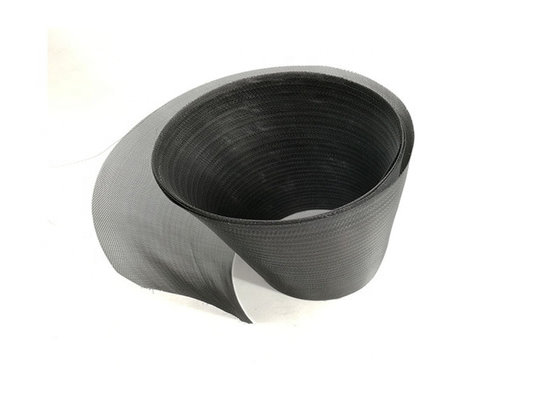 0.1mm Stainless steel wire mesh / 160 micron woven stainless steel wire mesh