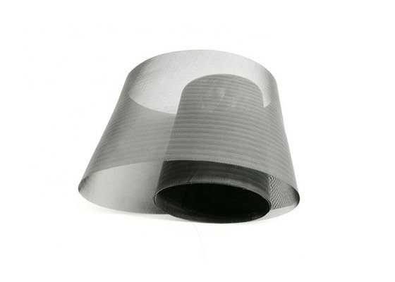 0.1mm Stainless steel wire mesh / 160 micron woven stainless steel wire mesh