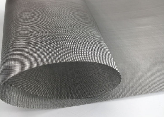 AISI SUS 304 316 310 ultra fine Stainless Steel Filter Wire Mesh for Filtering