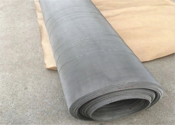 Yield strength 208 Ferrite 430 stainless steel wire mesh woven mesh