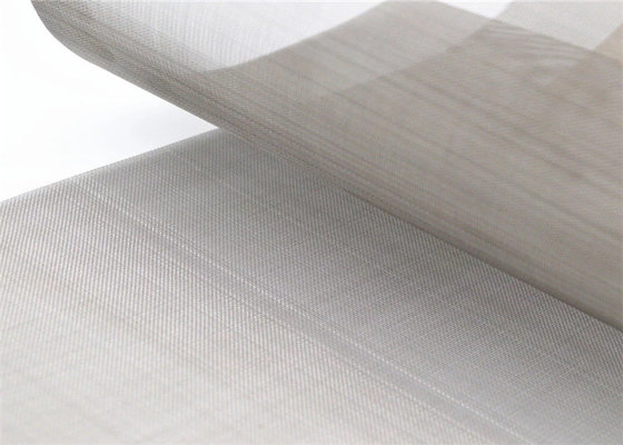 Stainless steel screen sieve 1 micron stainless steel wire mesh