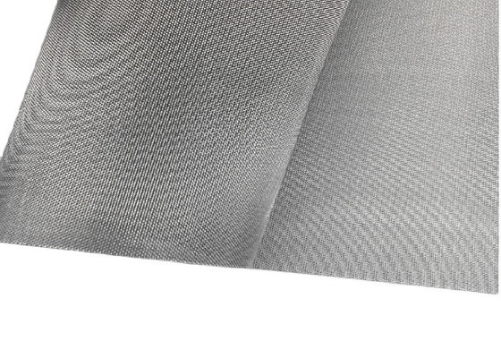 Dutch woven wire mesh screen 80 100 mesh stainless steel woven wire mesh