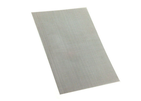 201 304 Material Stainless Steel Reverse dutch woven wire mesh filter screen for extruder