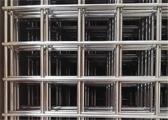 1/4 inch 1/2inch stainless steel welded wire mesh/wire mesh welded netting