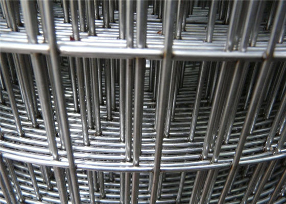 Small Animal Housing Stainless Steel Welded Wire Mesh Wire Mesh For Rabbit Hutch Cage