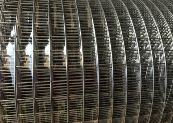 PVC/ stainless steel/ galvanized welded wire mesh for building