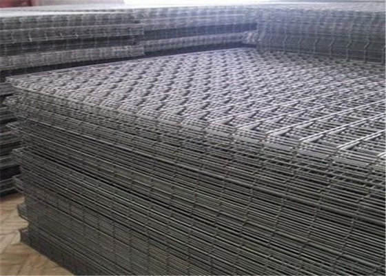 Stainless steel welded wire mesh 2x2 cattle welded wire mesh panel
