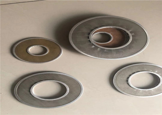 Customized filter disc 304 stainless steel etching filter chemical filter mesh disc