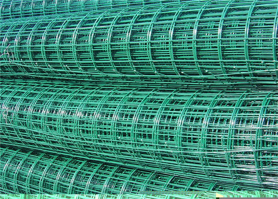 Is Made Of Superior Quality Welded Mesh, With Flat Even Surface And Firm Structure, For Construction, Fencing, Agricultu