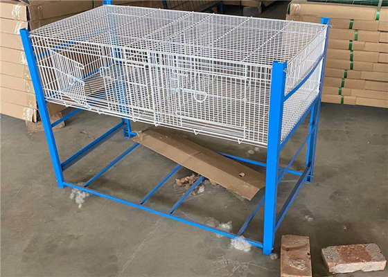 Canary parakeet pigeon quail parrot bird cage,bird cage metal,parrot breeding cage