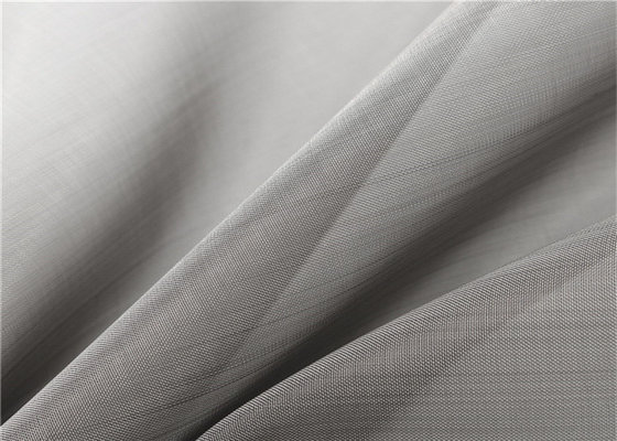 30 40 80 100mesh stainless steel woven wire mesh plain fine mesh filter