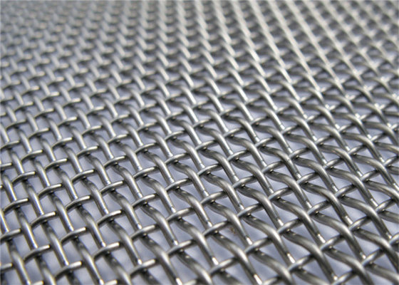 Welded Hardware Cloth Plain Weave 2-500 Mesh Hot Dip Galvanized Low Carbon Steel Woven Iron Wire Mesh