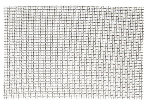 AISI SUS 304 316 310 ultra fine Stainless Steel Filter Wire Mesh for Filtering,Used in mining, petroleum, chemical, food