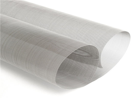 Coated Stainless Steel Wire Mesh for Filter,woven stainless steel wire mesh