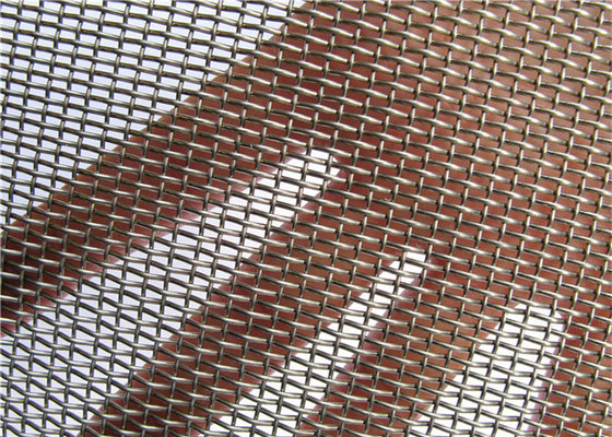 Coated Stainless Steel Wire Mesh for Filter,woven stainless steel wire mesh