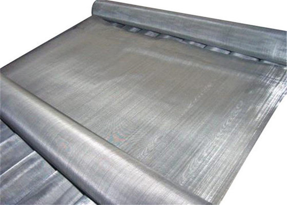 Plain Weave 316 304 SS Stainless Steel Wire Mesh/Stainless Steel Mesh/Woven Filter Mesh
