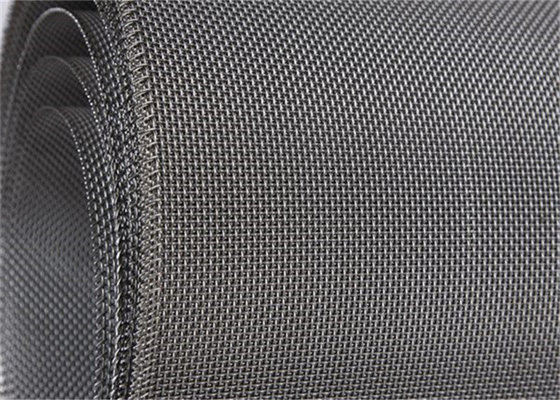 Coated Stainless Steel Wire Mesh for Filter,woven stainless steel wire mesh
